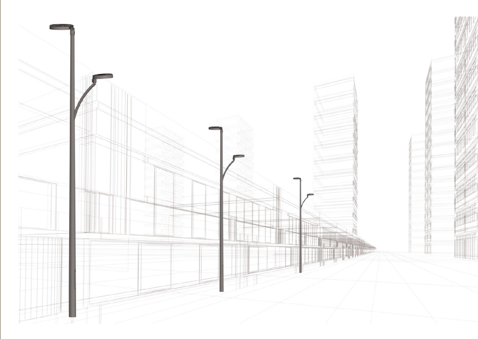 Pole design SPLIT — FONATSCH GmbH