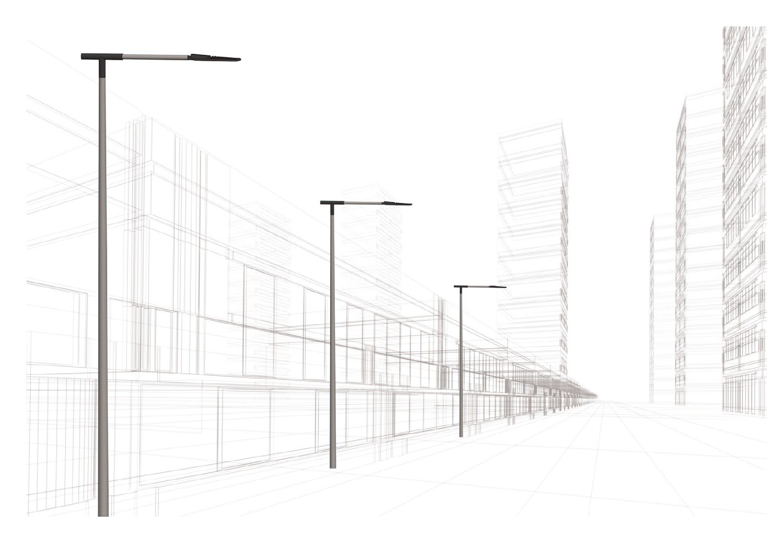 Pole design STYLE — FONATSCH GmbH